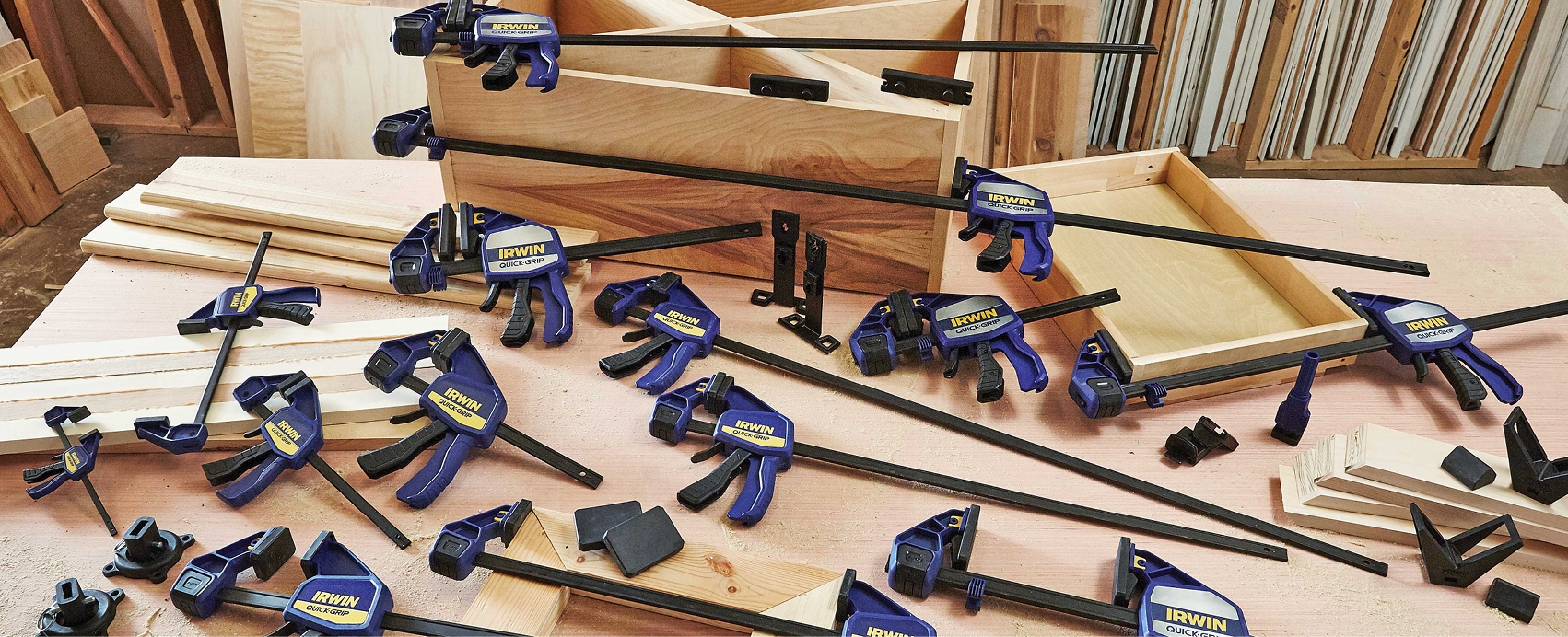 Triverti - Zwingen online kaufen - Werkzeug und Zubehör