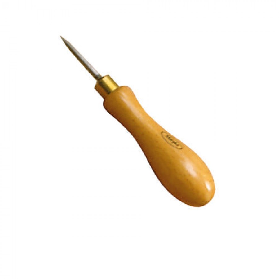 Triverti - Ahle mit Holzgriff von Irwin online kaufen