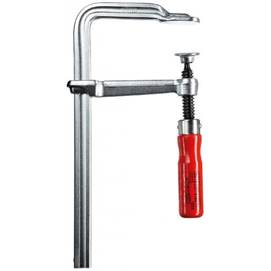 Triverti - BESSEY Ganzstahl-Schraubzwinge classiX GS von Bessey online kaufen